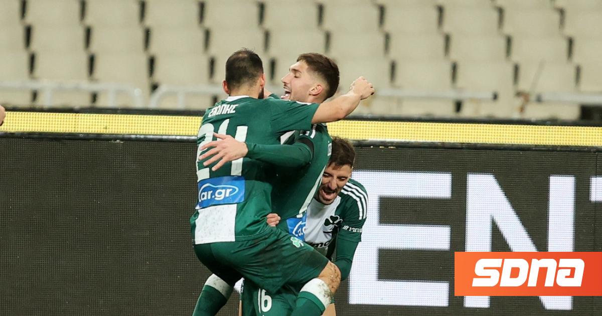 Η… αναμενόμενη Φιορεντίνα, το «πράσινο» dna του Σιώπη και το respect στον κόσμο, που ήρθε με την ...